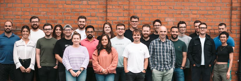 About | Dawson Andrews